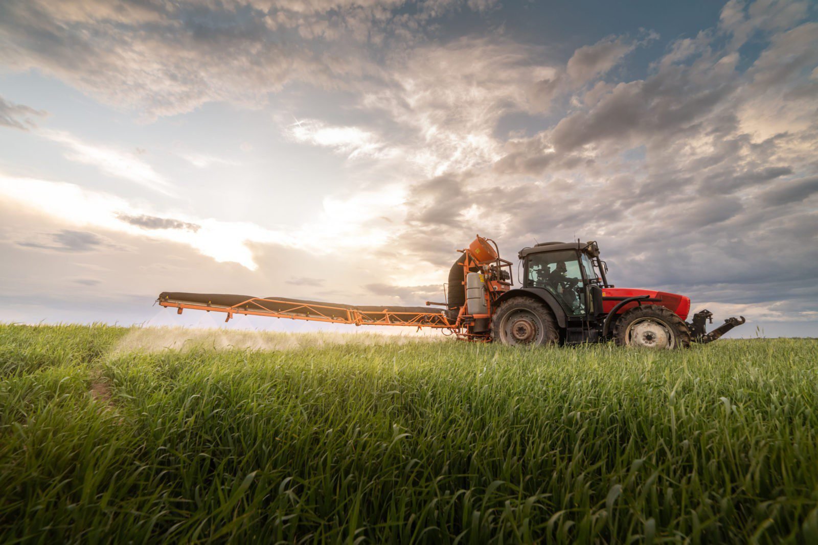 Agricomplex Pakistan - Agriculture Machinery Supplier