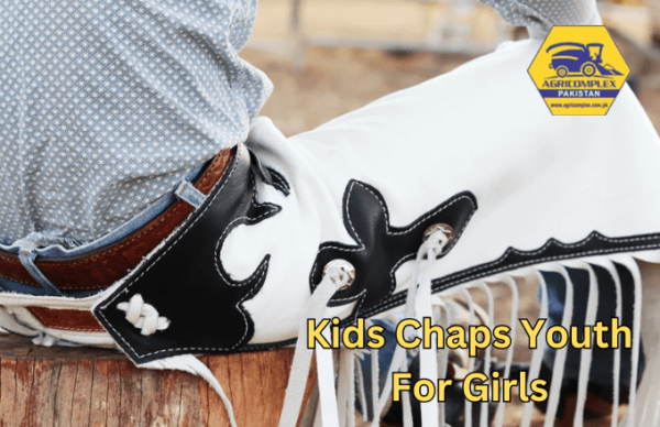 Kids Chaps Youth: Unleash The Best Guide In 2023