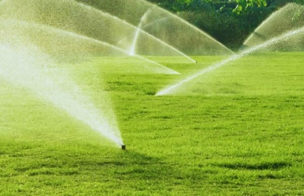 Add Drip Line To Sprinkler System Best 10 Steps