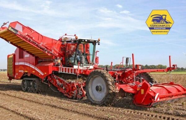 Best Potato Harvesters Guidence 2024