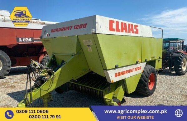Best Claas 1200 Quadrants Guide 2024