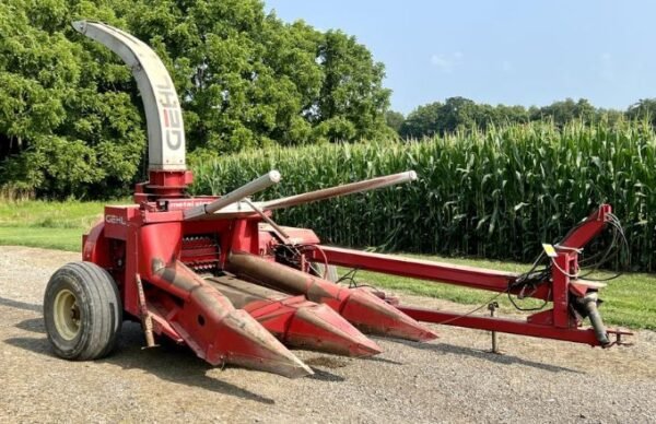 Best Guide For Stationary Silage Choppers 2023: Agricomplex