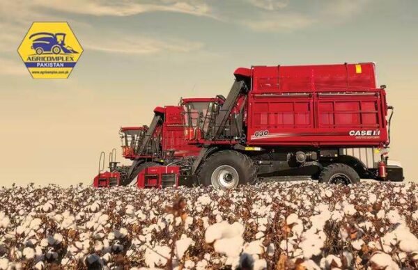 Best Cotton Harvesters Guidence 2024