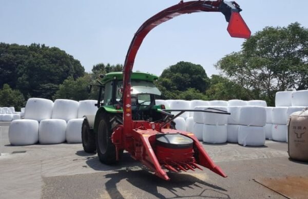 Best Guide For Stationary Silage Choppers 2023: Agricomplex