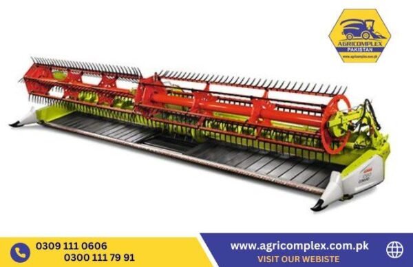 Best CLAAS Headers Guidence 2024