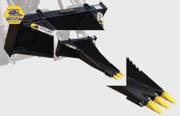 Stump Bucket: A Best Guideline Tractor Stump Bucket Of 2023 ...